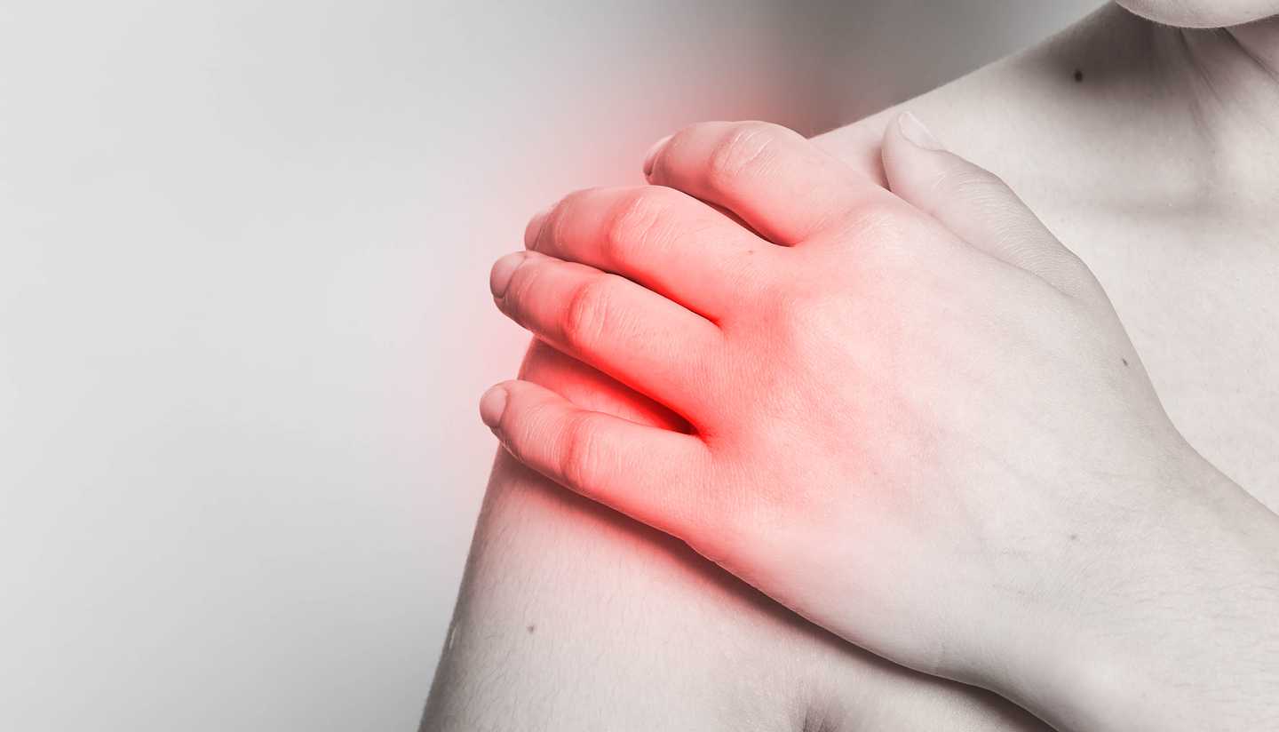 Omarthrose - Arthrose de l’épaule: Diagnostic et traitement à Paris