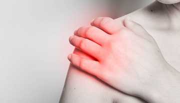 Omarthrose - Arthrose de l’épaule: Diagnostic et traitement à Paris